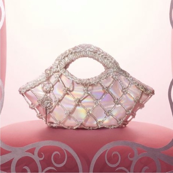 Aldo | Bags | Glamorousgal Pink Womens Wicked X Aldo | Poshmark